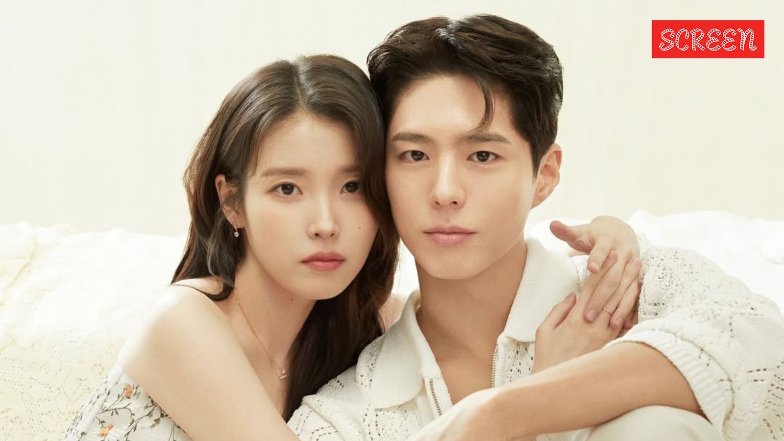IU and Park Bo Gum react to their ‘awkward’ kiss in Netflix’s When Life Gives You Tangerines ...