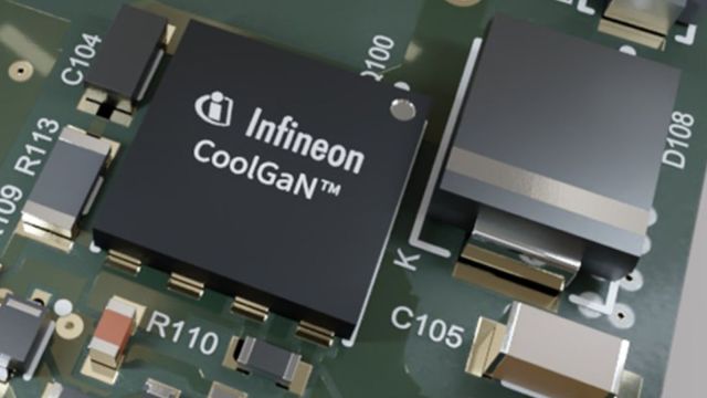 Chip giant Infineon looks to double India headcount by 2030, focus on R ...