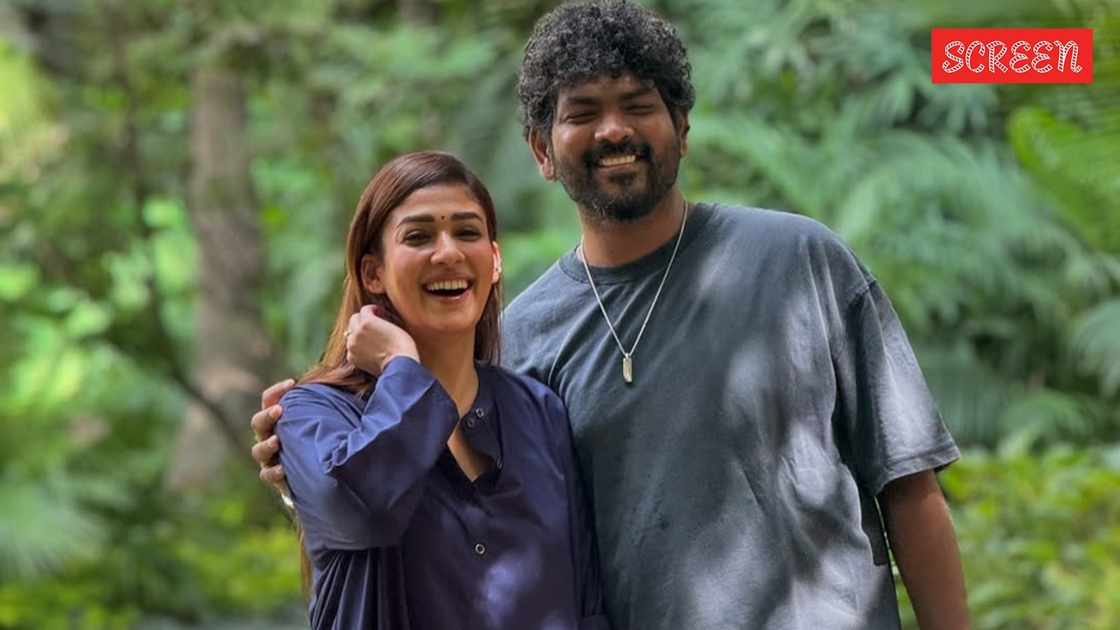 Inside Nayanthara and Vignesh Shivan’s 7,000 sq ft Chennai studio ...