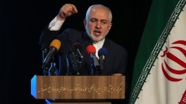 Latest News on Javad Zarif: Get Javad Zarif News Updates along with ...