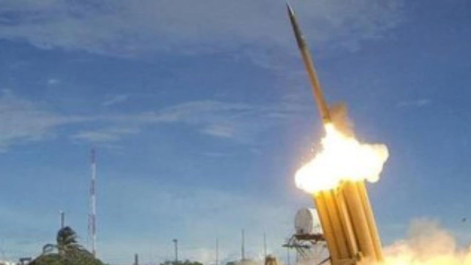 Israeli military says it intercepted missile fired from Yemen; Houthis ...