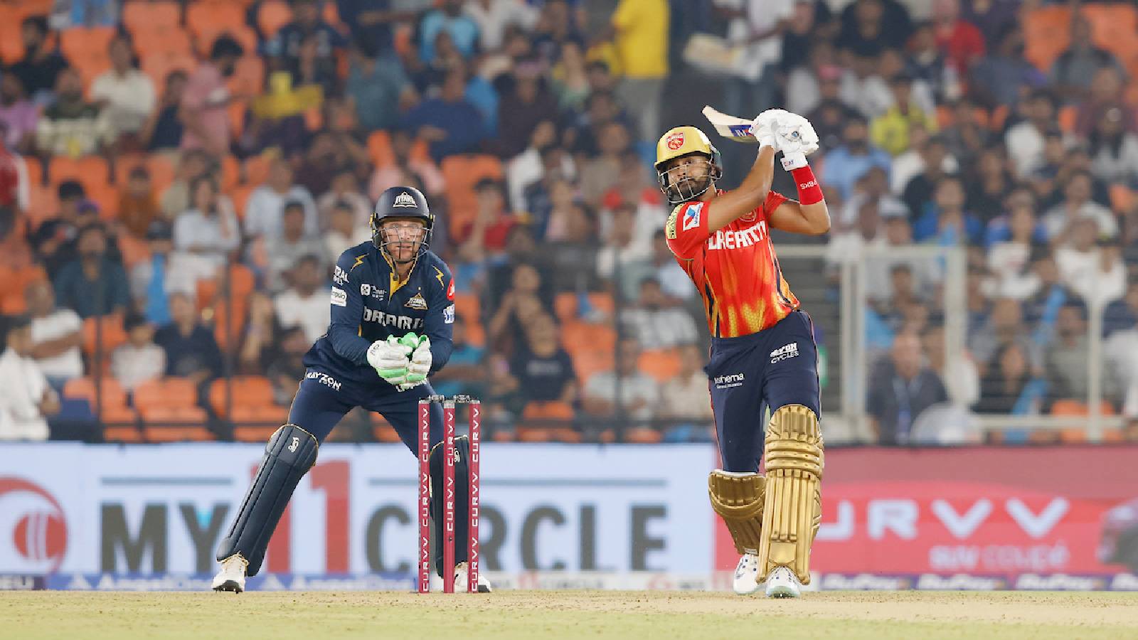 ‘It’s set a nice example for everyone’: Aakash Chopra lauds PBKS ...