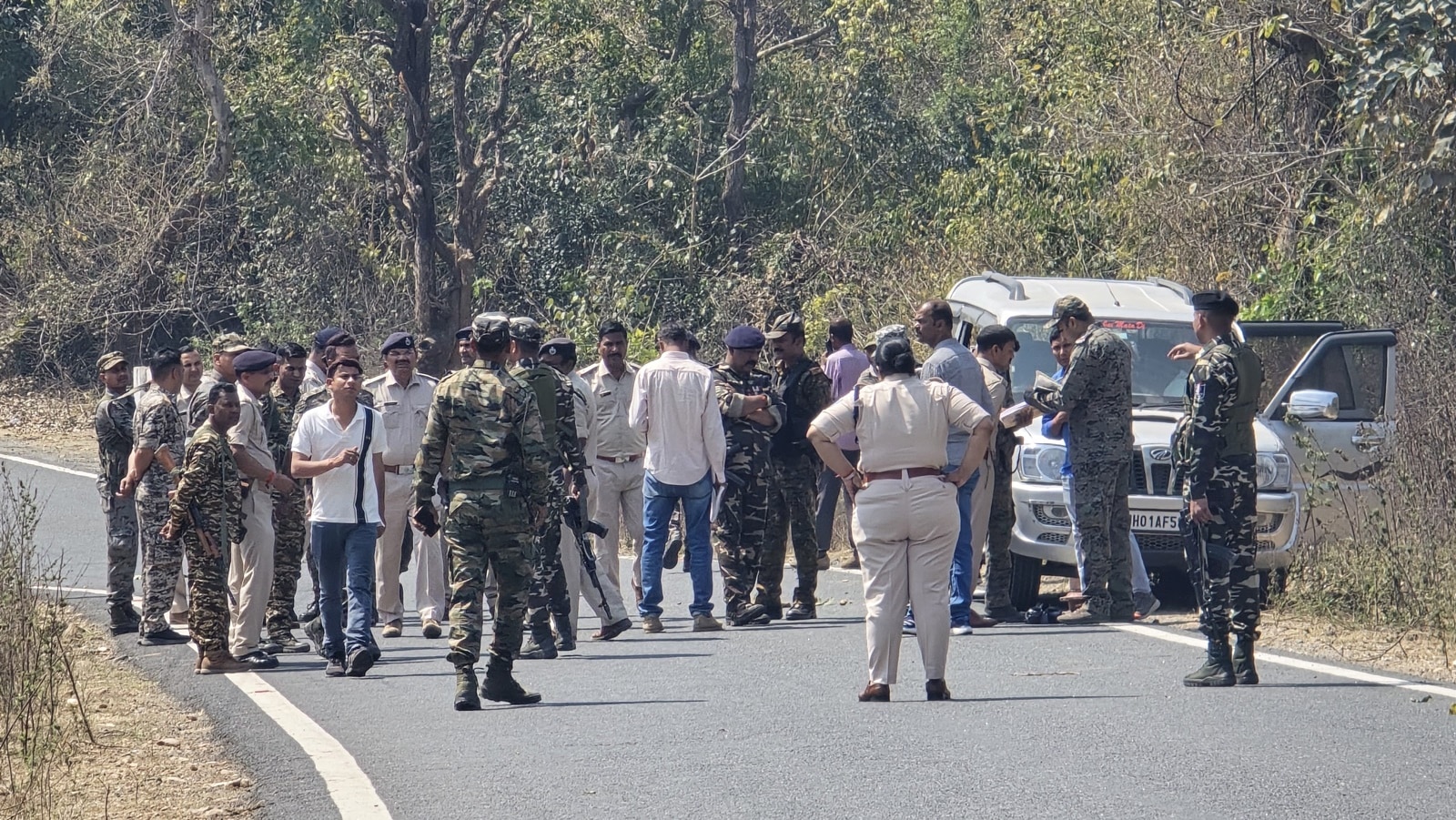 From aspiring engineer to extortionist: Jharkhand’s Aman Sahu and the ...