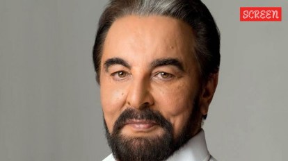Siddharth Bedi Kabir Bedi The Life And Times Of Kabir Bedi, Warts And