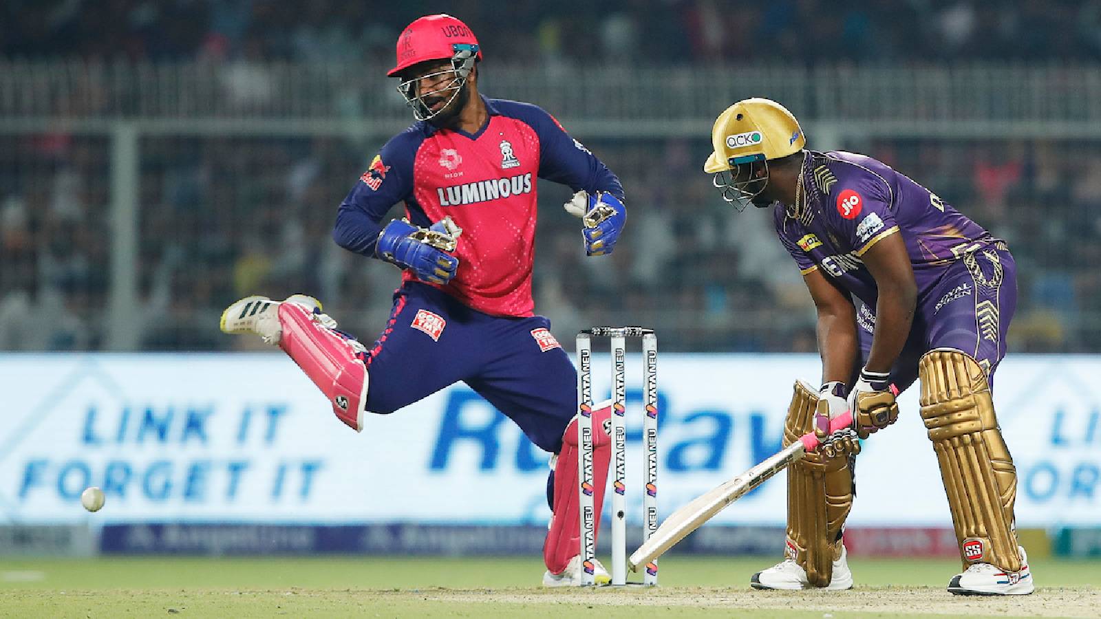 IPL 2025, RR vs KKR: Where to Watch Rajasthan Royals vs Kolkata Knight ...