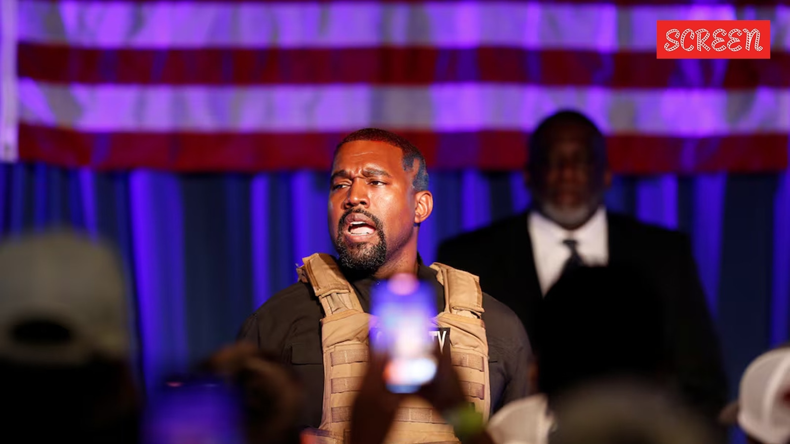 Amid controversy, Kanye West drops new album Bully as a short film ...