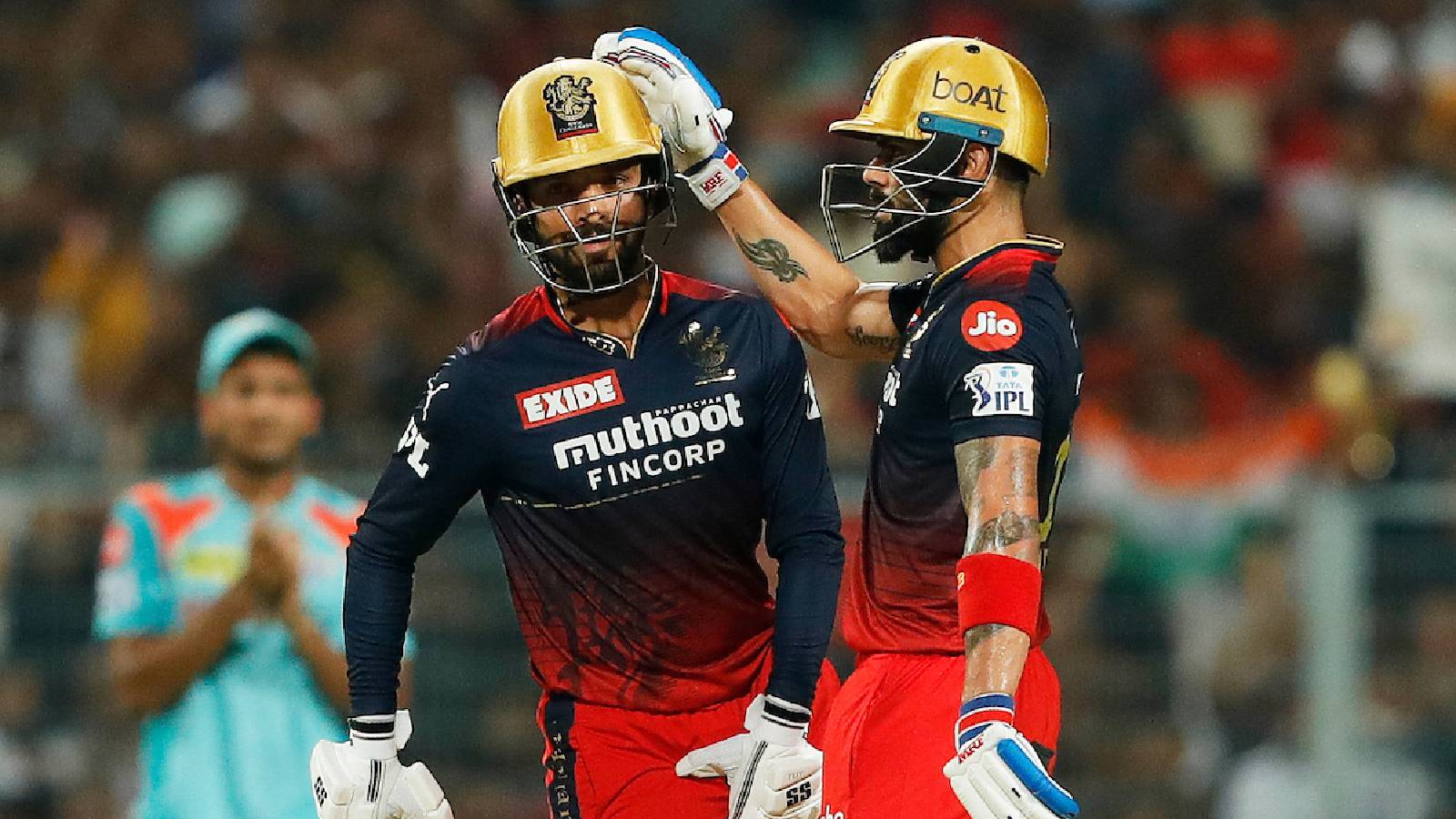 AB de Villiers on Rajat Patidar's biggest challenge as RCB captain ...