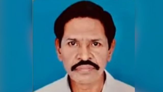 Three arrested after murder of DMK trade unionist over land dispute ...