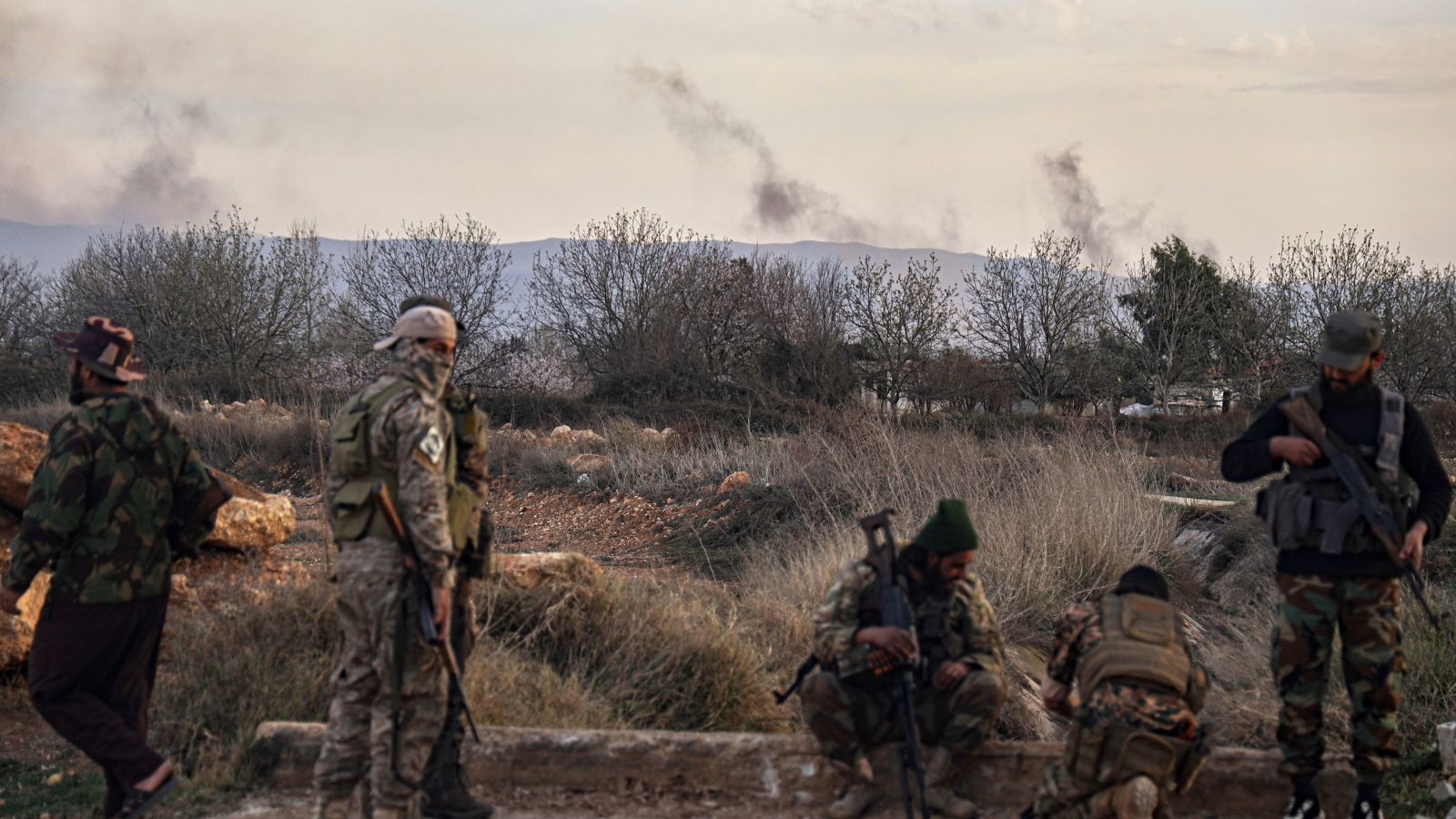 Israel launches retaliatory airstrikes on Lebanon amid rocket attack, 7 ...