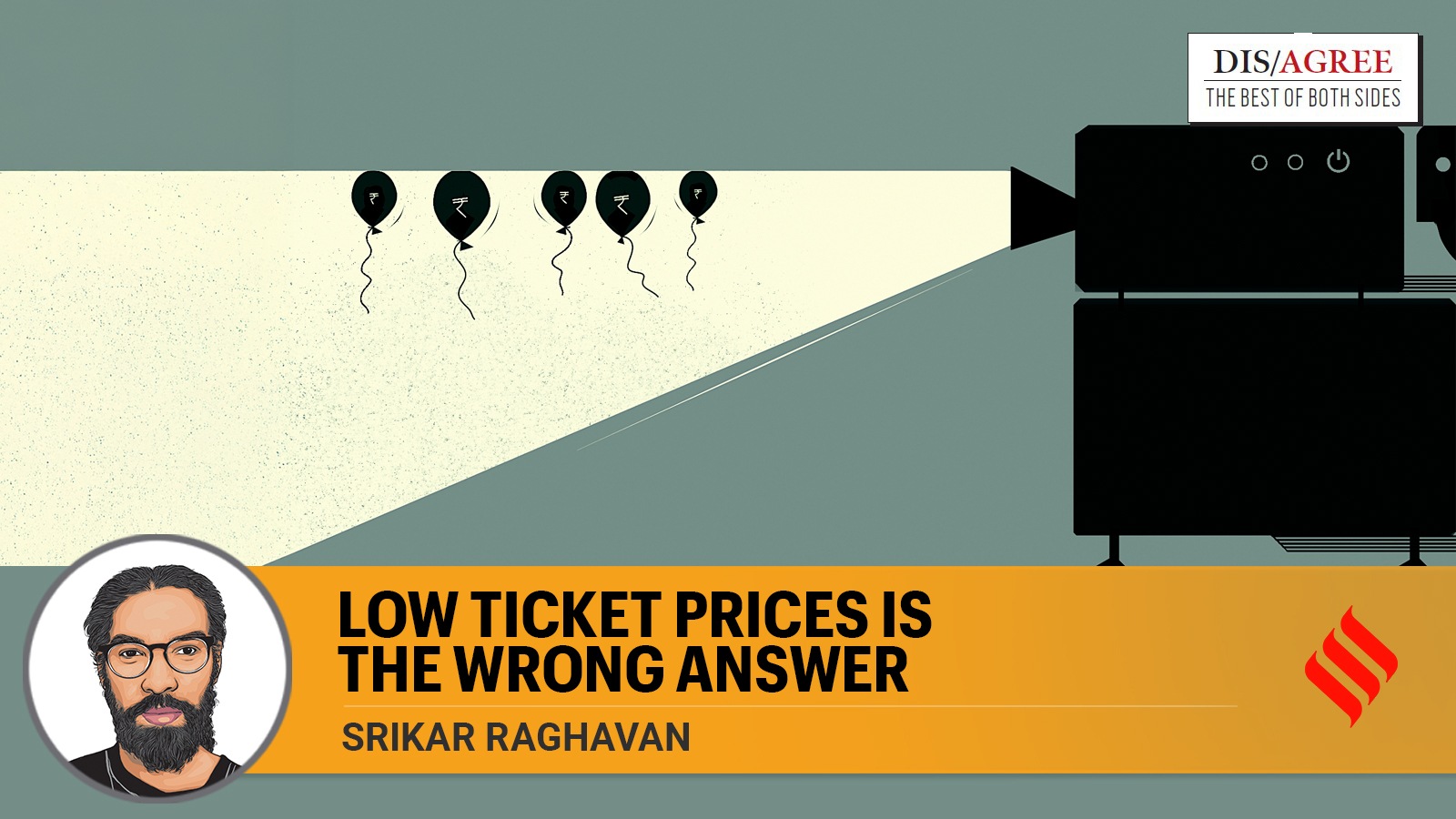 Dis/Agree: Revitalising Kannada film industry needs much more than low ticket prices | The ...