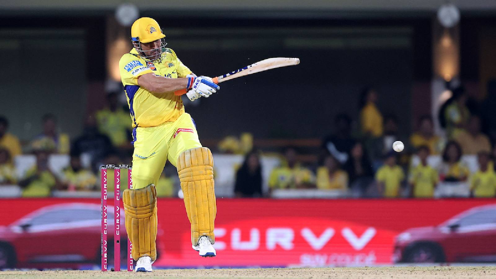 ‘He should have batted ahead of Ashwin’: Shane Watson on MS Dhoni ...