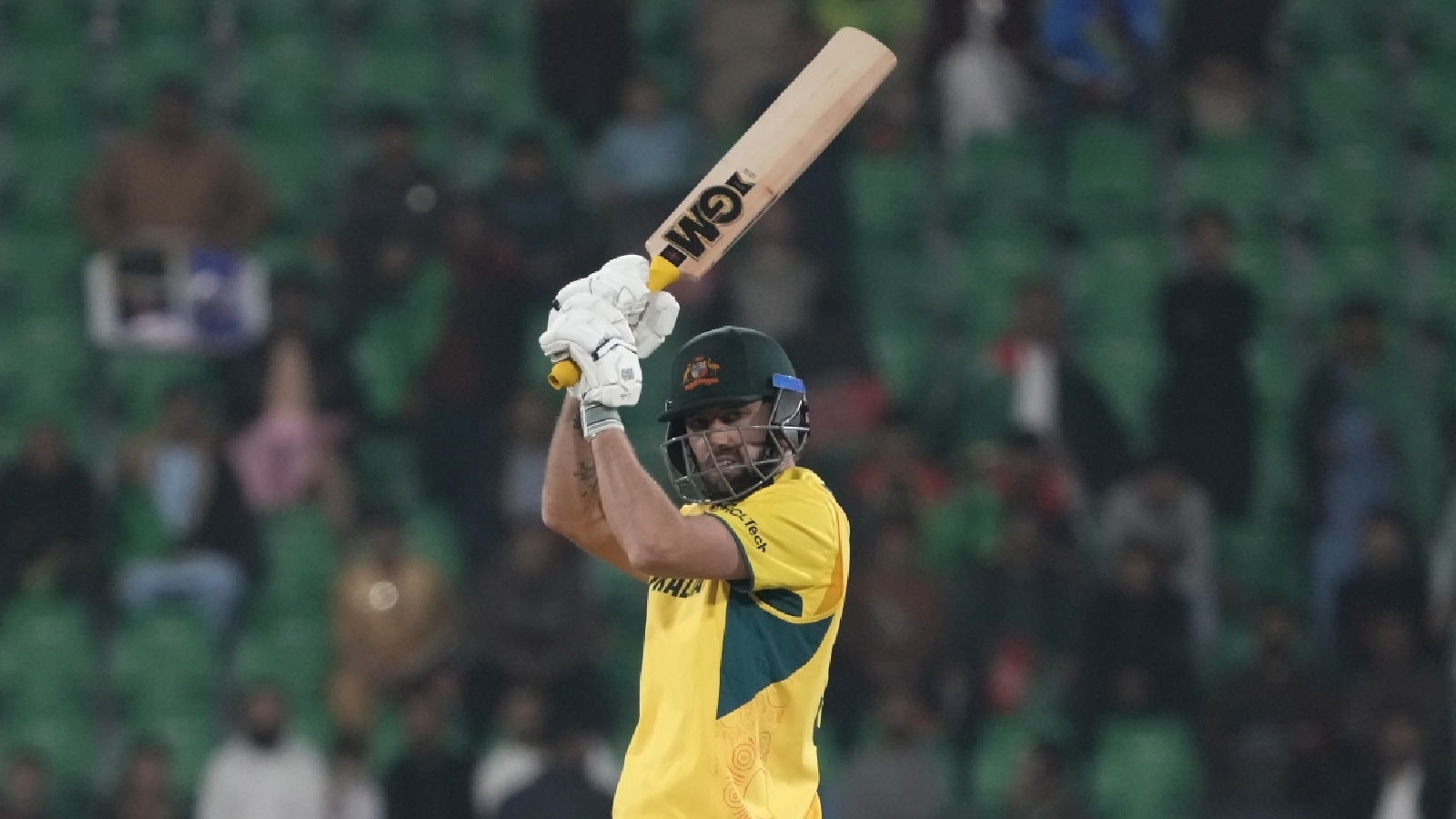 Matt Short set to miss for Australia’s Champions Trophy semi-final due ...