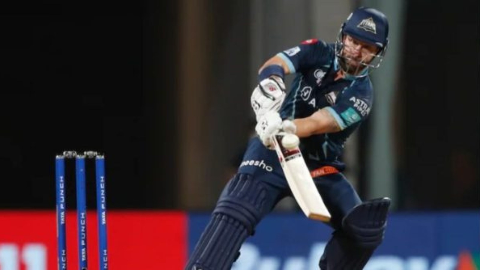 IPL 2025: Gujarat Titans name Matthew Wade as assistant coach