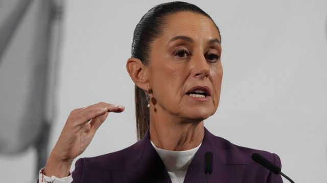 Mexico will impose retaliatory tariffs on US goods, following China, as ...