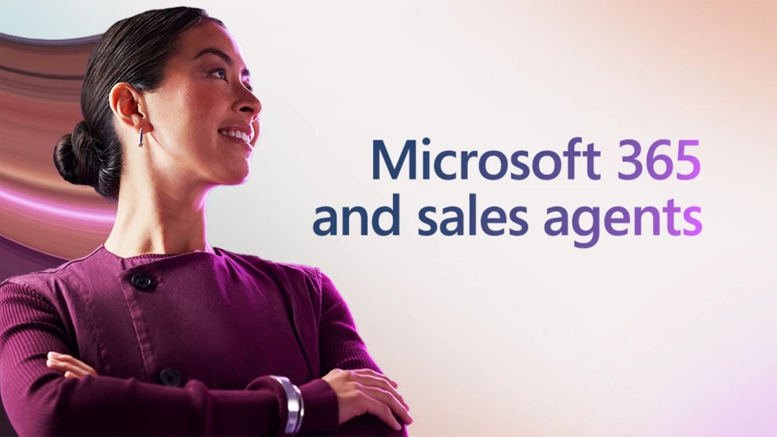 Microsoft unveils Sales Agent and Sales Chat to help teams close deals ...