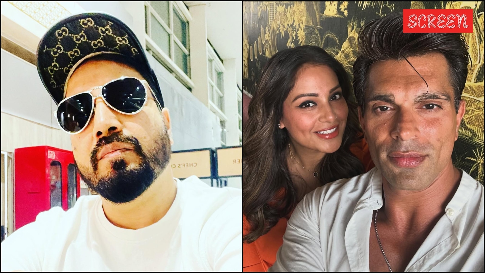 ‘Why is Bipasha Basu sitting at home without work?’: Mika cites karma ...