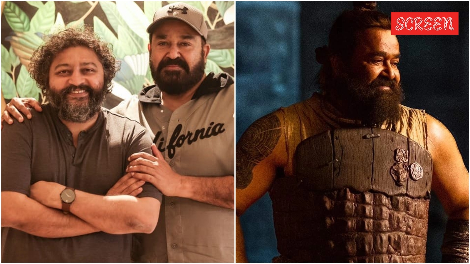 Mohanlal comments on Malaikottai Vaaliban’s failure, admits ...