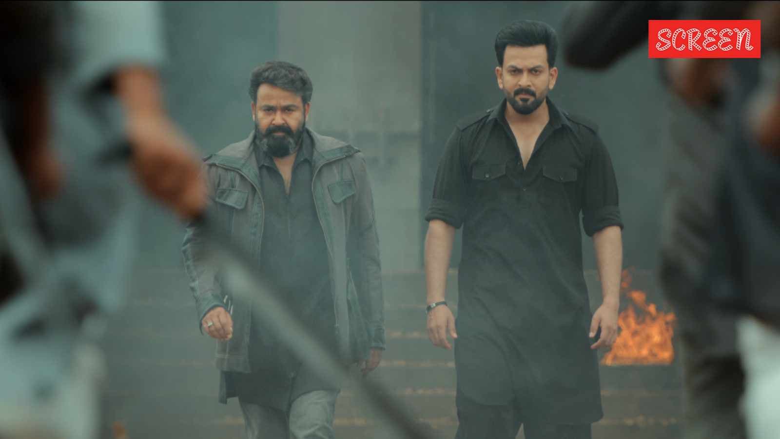L2 Empuraan trailer: Mohanlal is tasked to save God’s Own Country, but ...