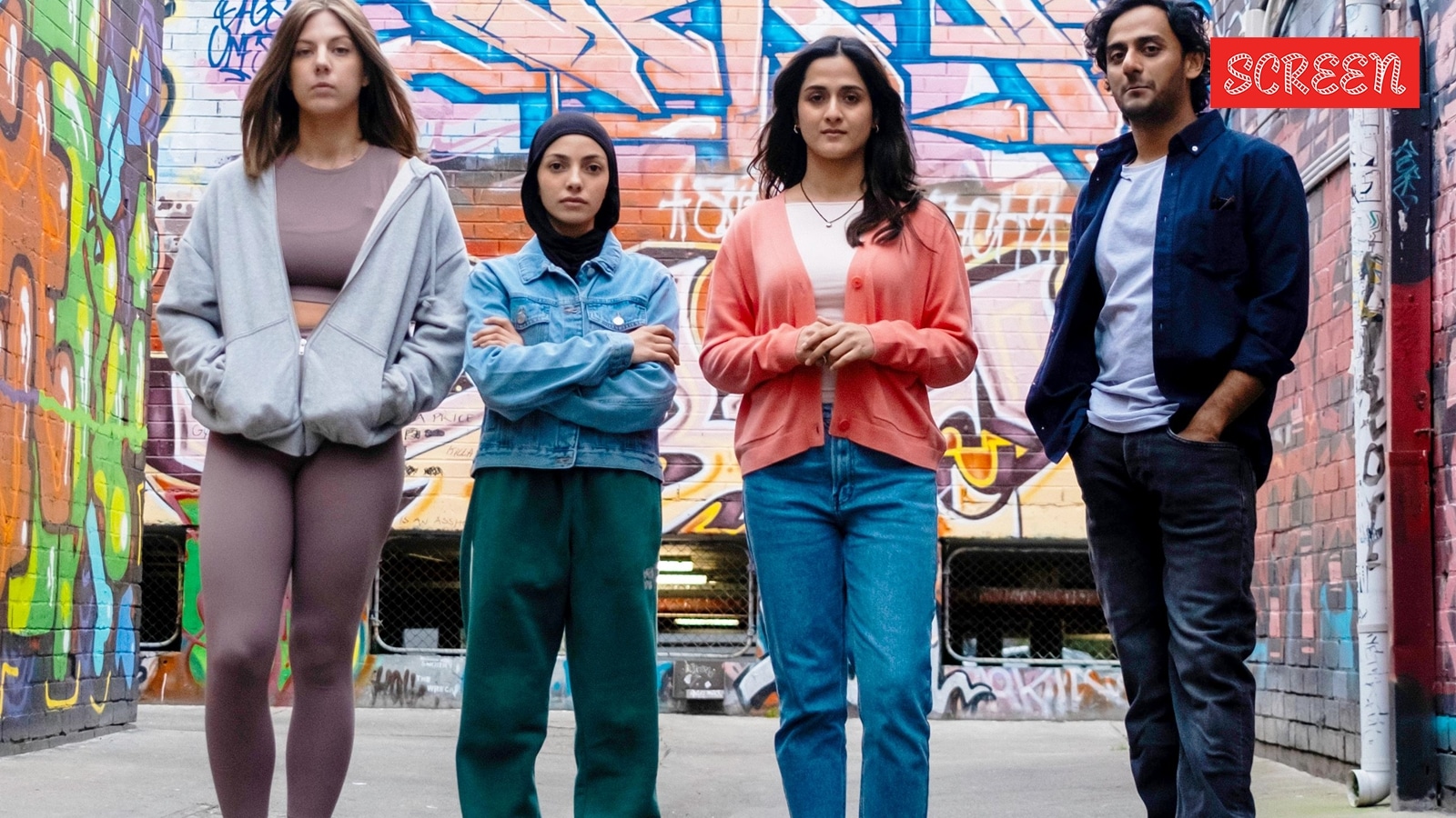 My Melbourne movie review: An engaging anthology film that celebrates ...