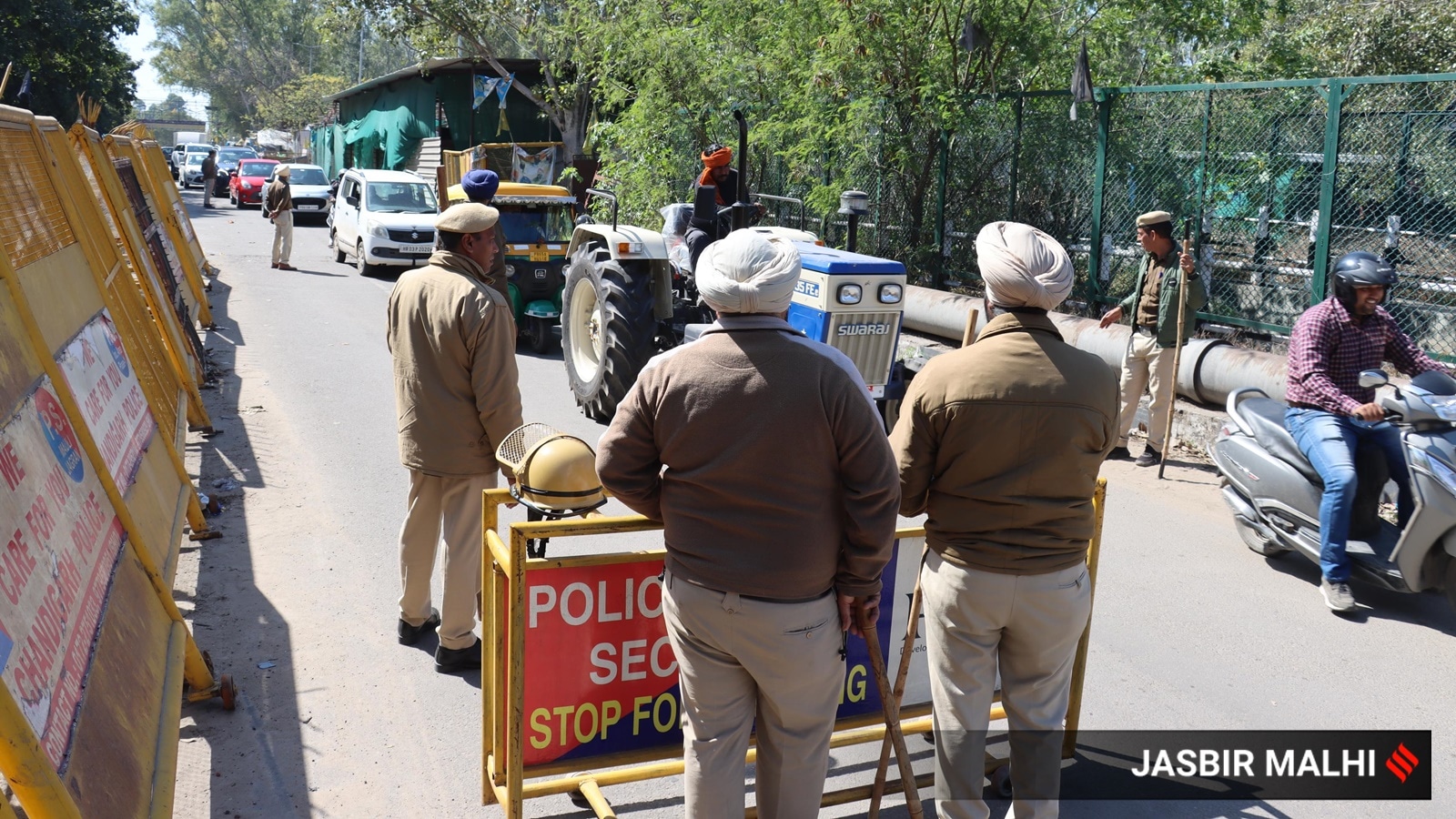 Farmers’ protest: Is AAP Punjab govt finally concerned over repeated ...