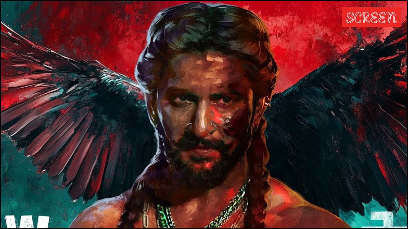 The Paradise glimpse: Nani, Srikanth Odela promise a raw and gritty tale of oppression and ...