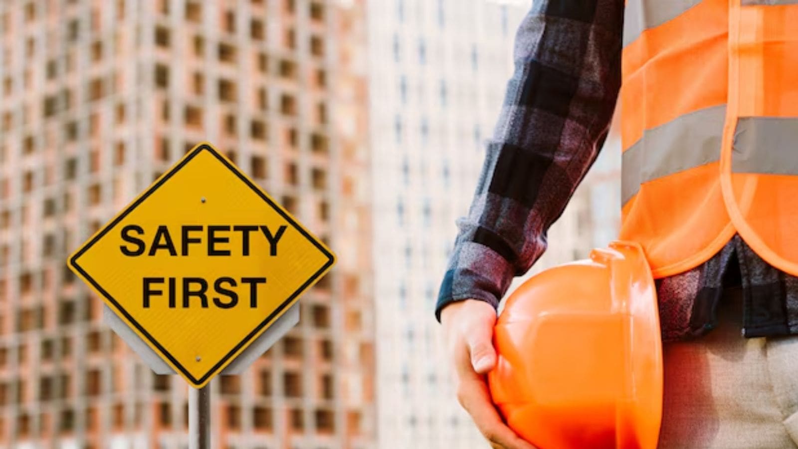 National Safety Week 2025 begins in India: Date, theme, origin, and ...