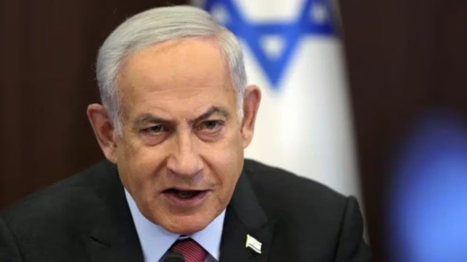 Israel’s Netanyahu to visit Hungary, defying ICC arrest warrant | World ...