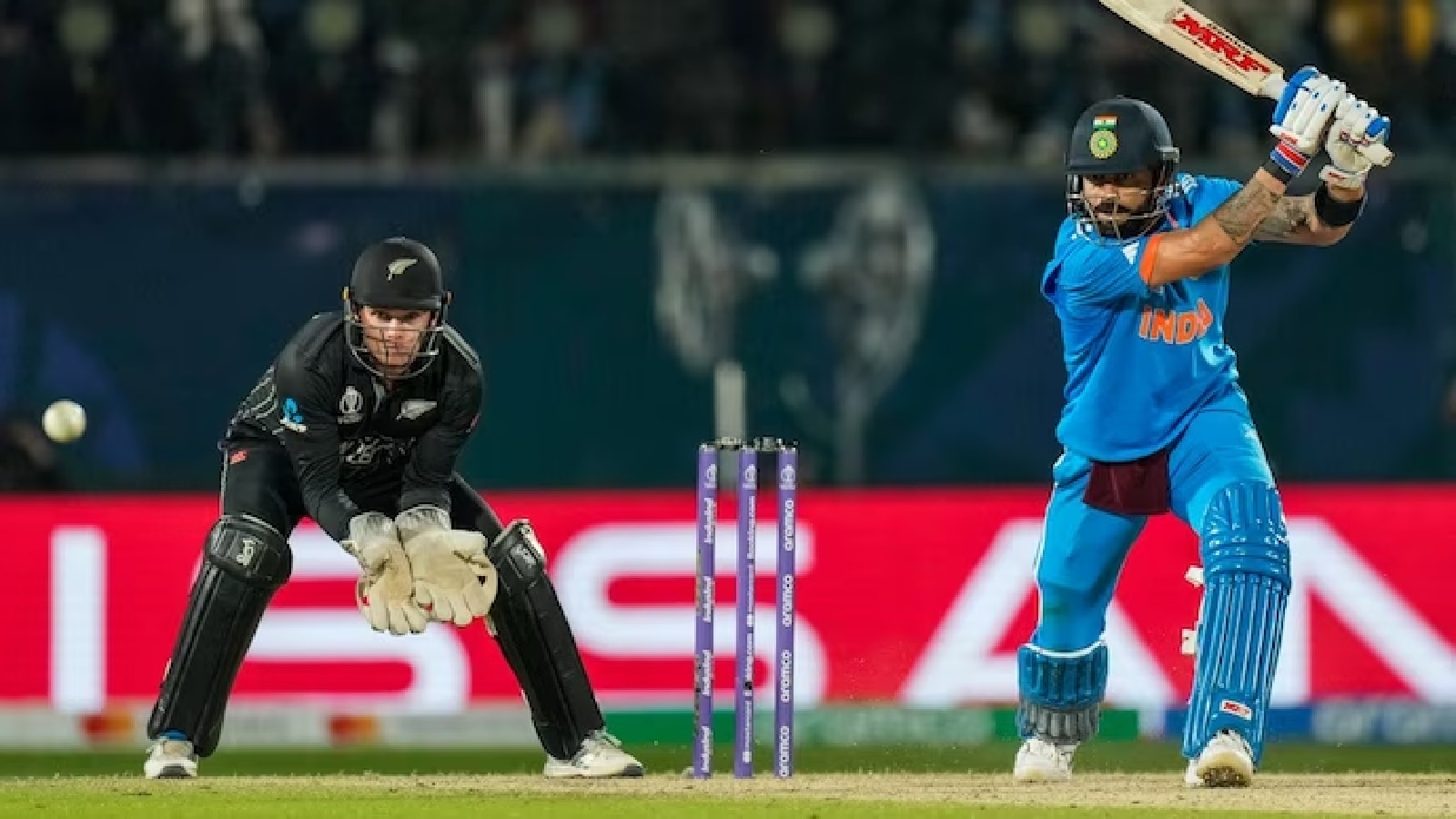 IND vs NZ Weather update, predicted XI, squads and other details ...