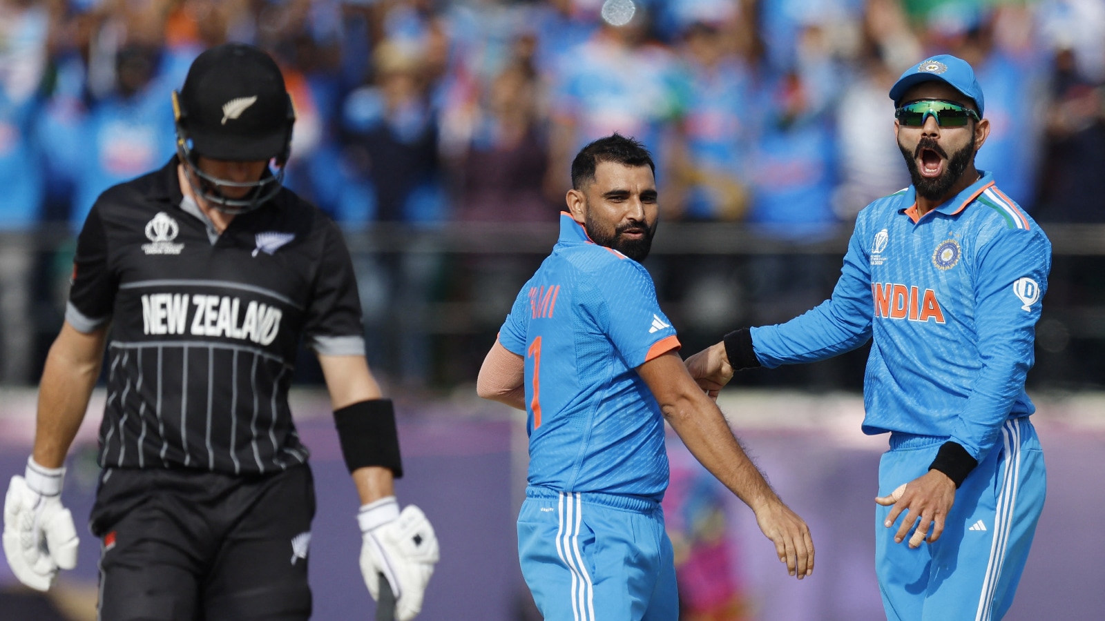 When and where to watch IND vs NZ live telecast and online? | Cricket ...