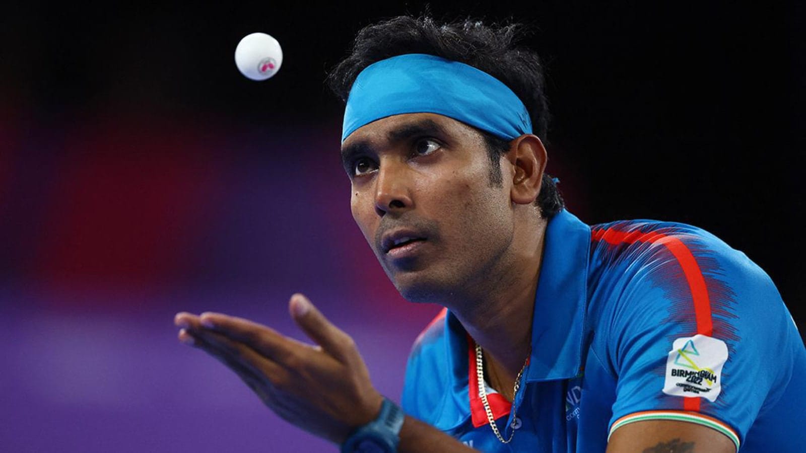Pioneer Paddler: Table tennis legend Sharath Kamal retires leaving ...