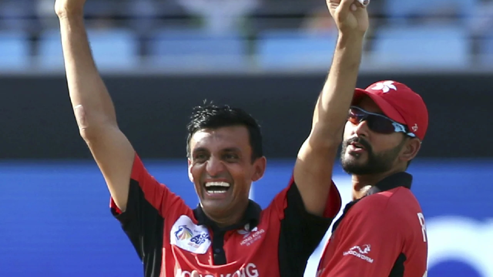 0/2 in Super Over: Bahrain record first T20I instance with no runs in ...