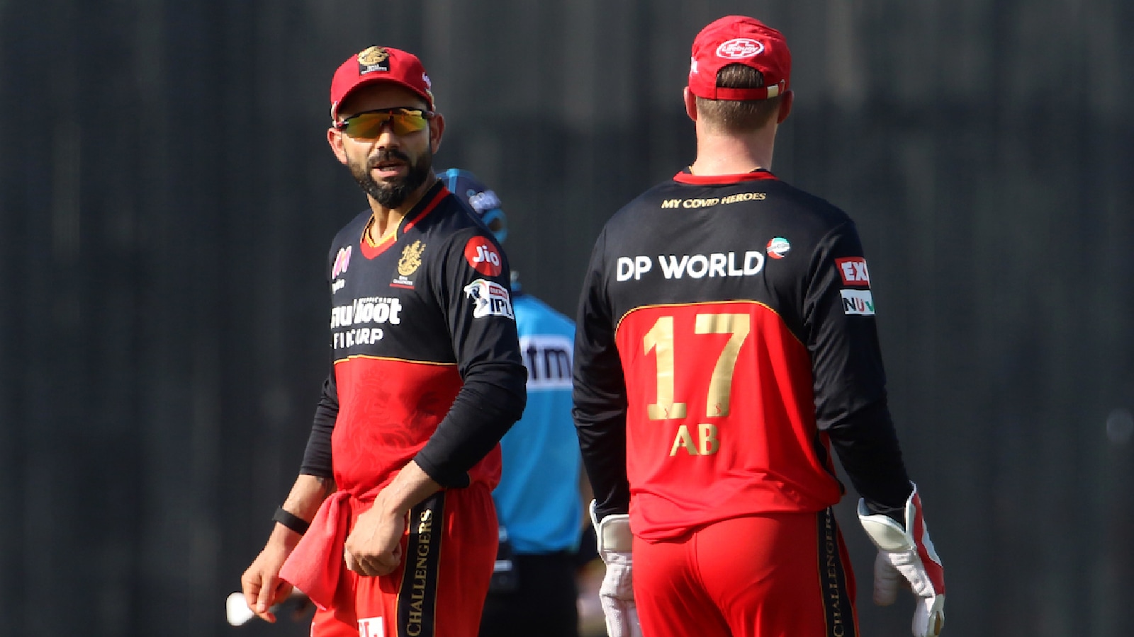 IPL 2025: Why Virat Kohli texted AB de Villiers to avoid ‘Ee Sala Cup Namde’ chant this year ...
