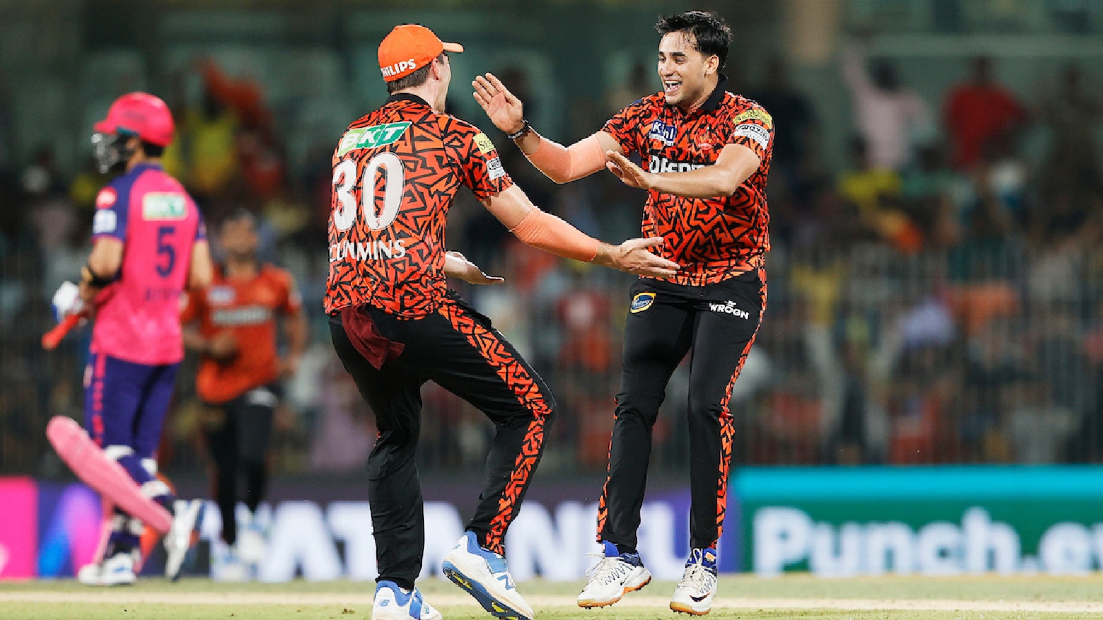 IPL 2025, SRH vs RR Rajiv Gandhi International Stadium Pitch Report: Rajasthan Royals vs ...
