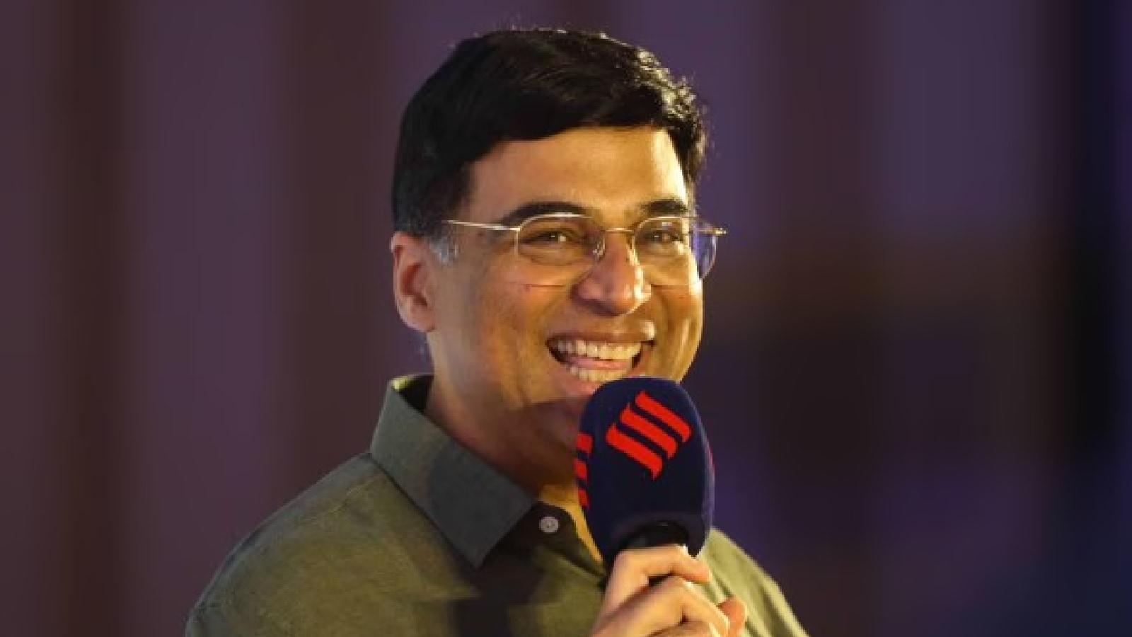 Viswanathan Anand ranks at No 36 in IE 100 list of most powerful people ...