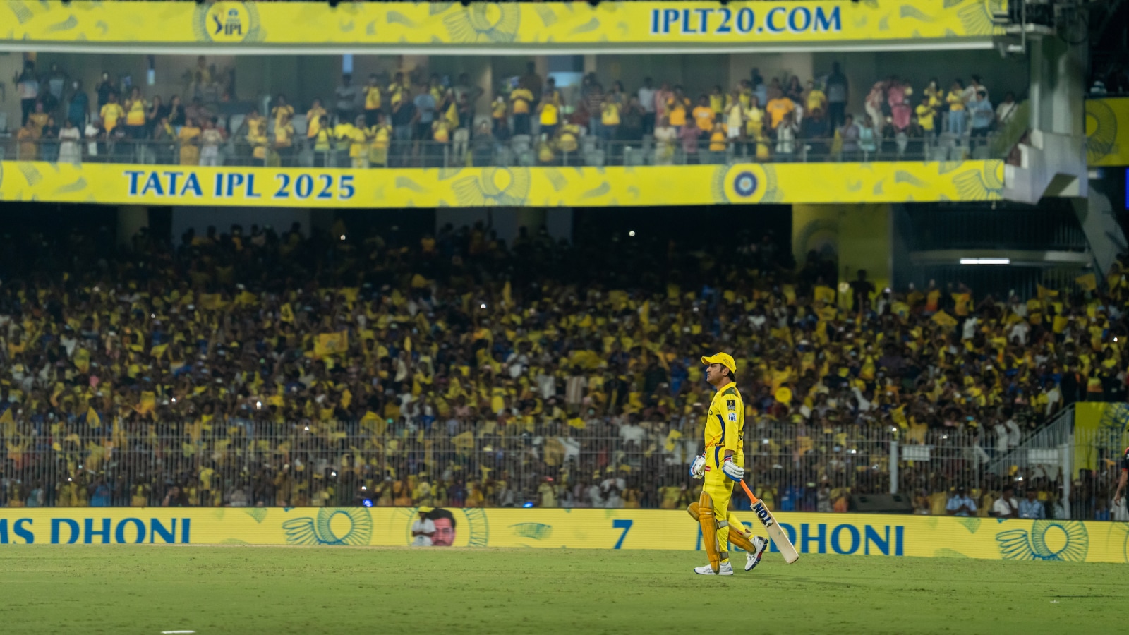 Why Chennai's Dhoni obsession could bite CSK back in future, Ambati Rayudu explains