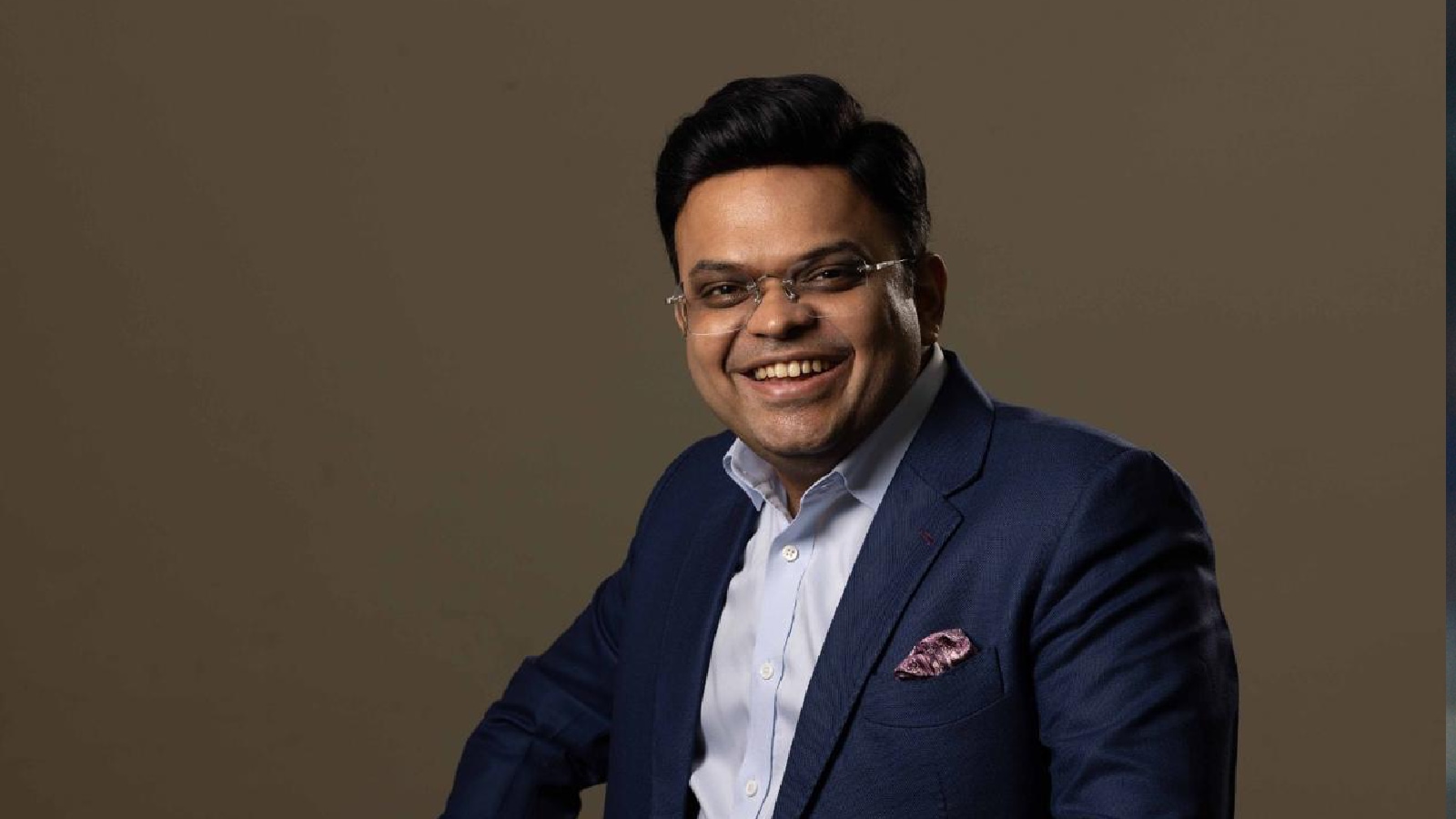 ICC chief Jay Shah rises to 24th spot in IE 100 list of most powerful ...