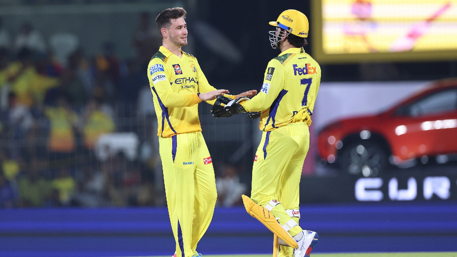 IPL 2025, CSK vs RCB: Can Chennai trap Bengaluru in spin web again ...