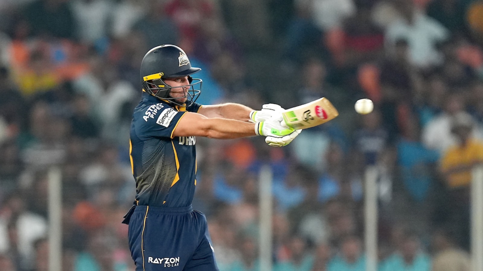 GT vs MI: Players list, Gujarat Titans vs Mumbai Indians impact subs ...