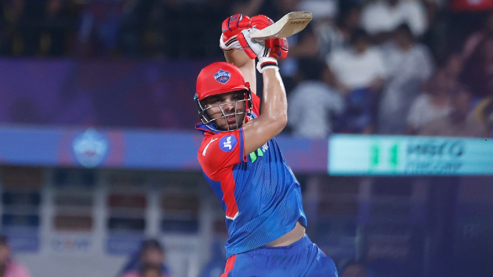 DC vs SRH: What to expect in the Delhi Capitals vs Sunrisers Hyderabad ...