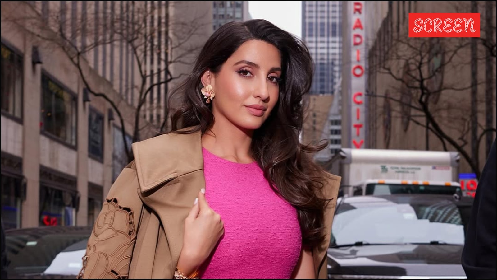 Nora Fatehi says music labels and producers profited from songs she did ‘for free’, wonders what ...