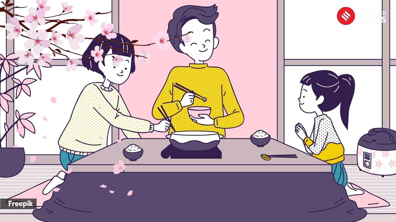 What is Omoiyari?