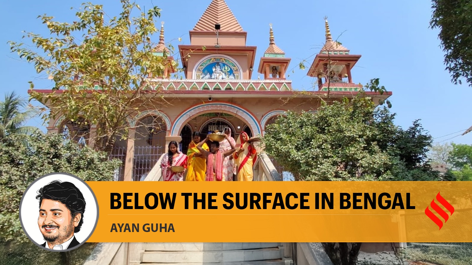 Dalits denied temple entry in West Bengal busts the myth of a casteless ...