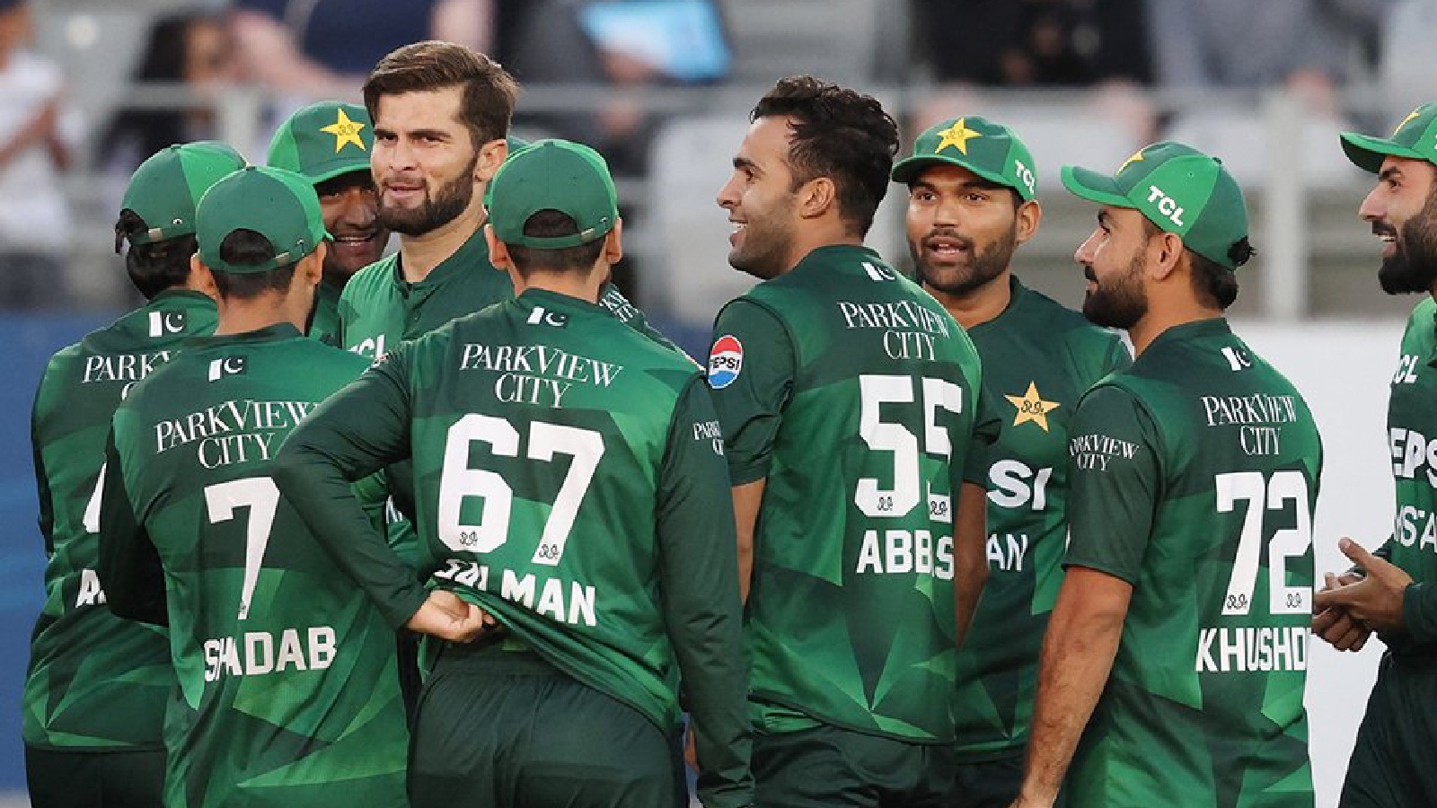 Pakistan vs New Zealand 3rd T20I Highlights: PAK beat NZ by nine wickets | Cricket News - The ...