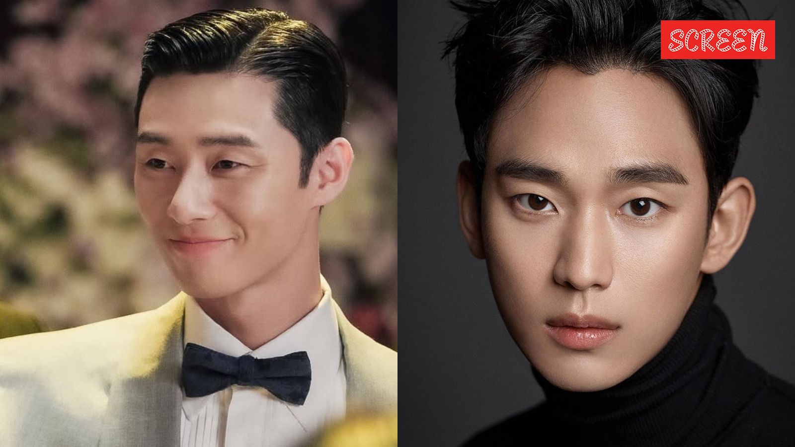 Did Park Seo Joon hint at Kim Soo Hyun’s scandal? YouTuber calls their ...