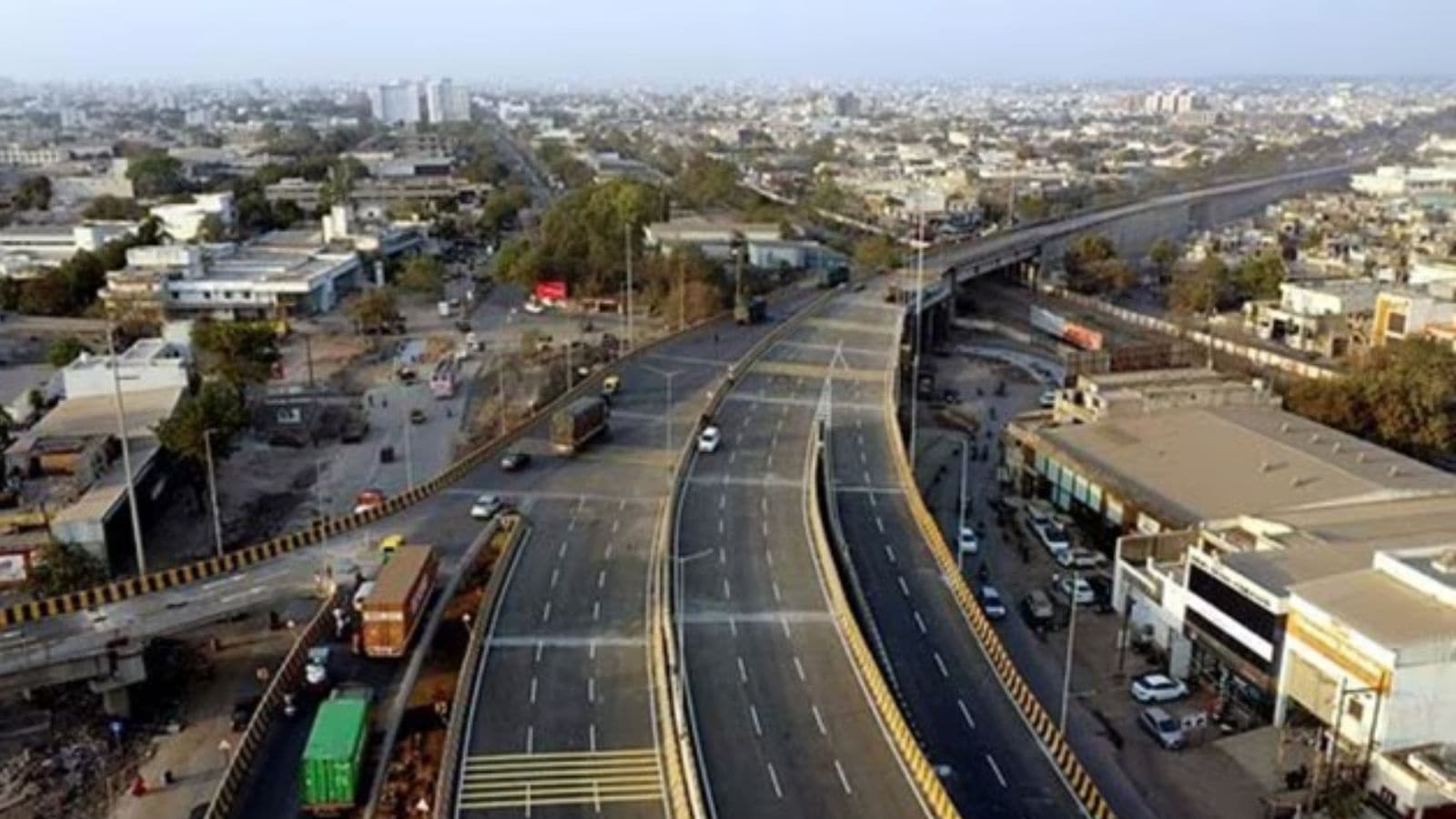 Union Cabinet approves Rs 3,700 cr Patna-Arrah-Sasaram corridor in ...