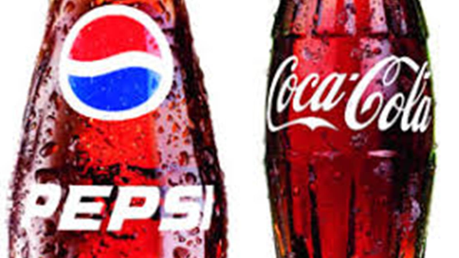 Cola wars 2.0: Pepsi crashes Coke’s ‘half-time’ party in soda smackdown | India News - The ...