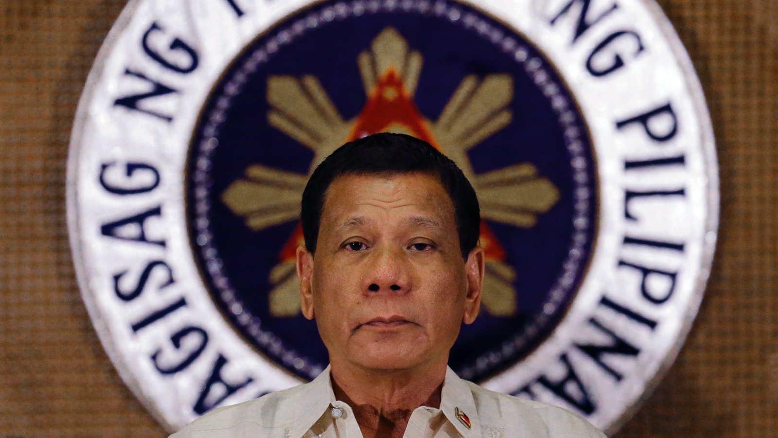 Philippine ex-President Duterte set to appear in Hague courtroom to ...