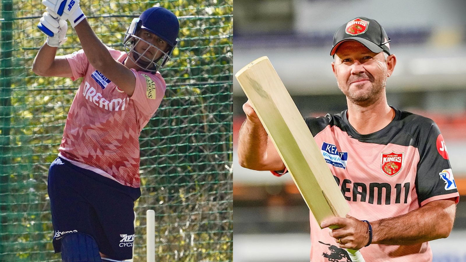 IPL 2025: Ricky Ponting picks – three uncapped Indian players ...