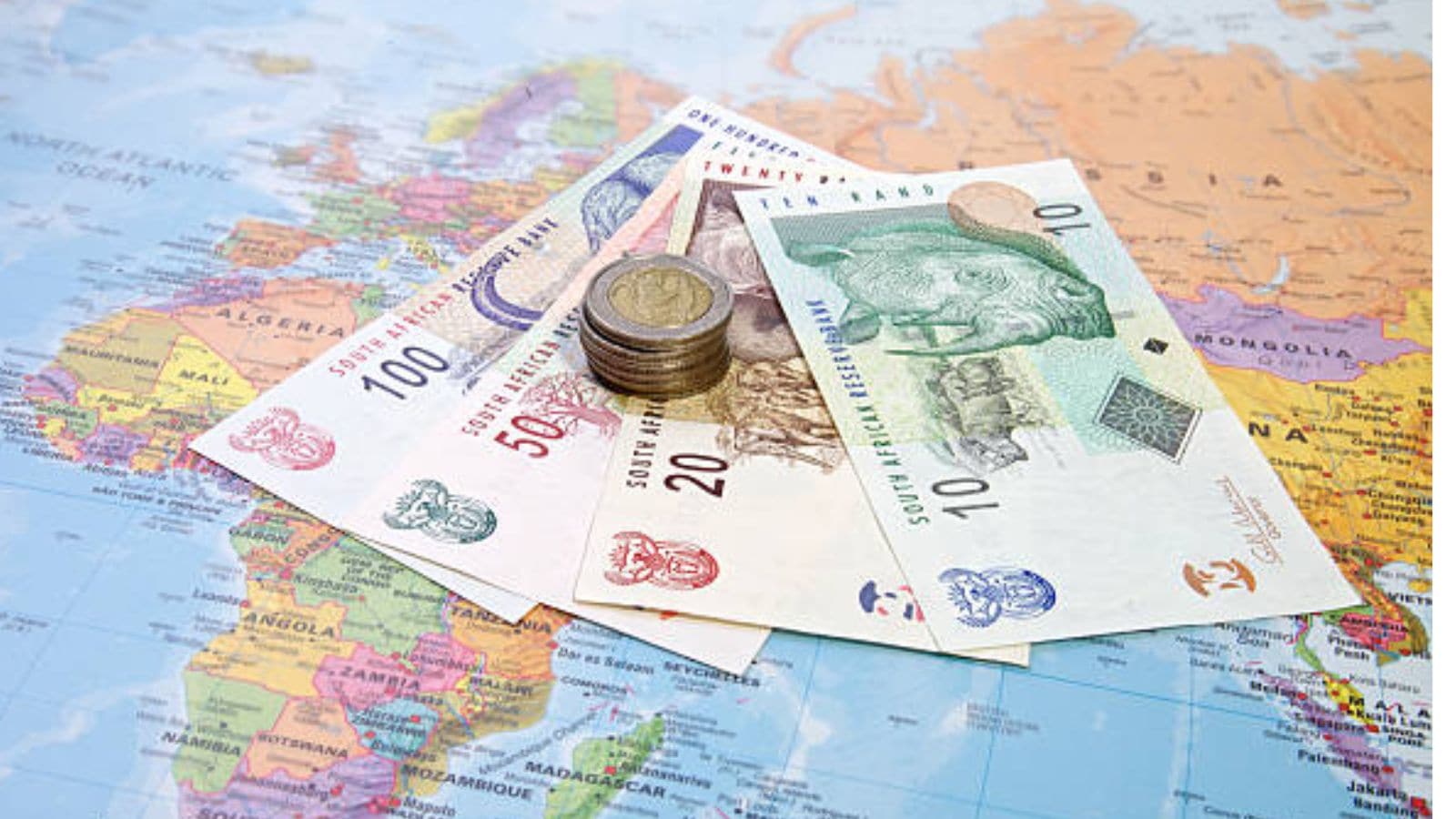 Top 10 poorest economies by GDP per capita in 2025