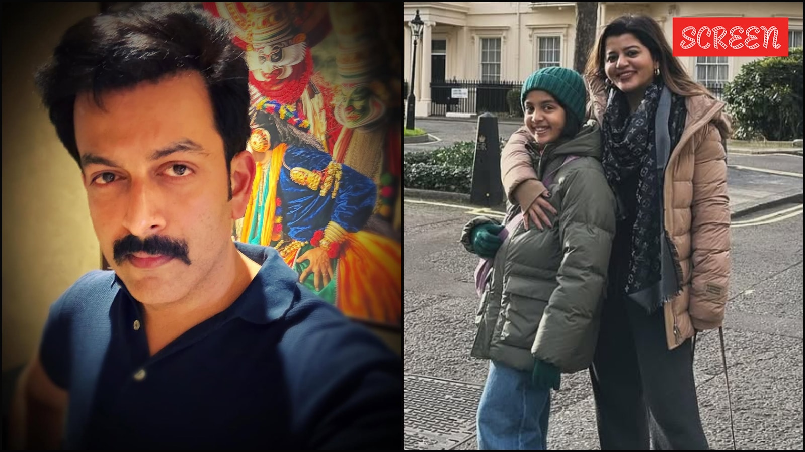Prithviraj Sukumaran moves to next after wrapping up Empuraan; wife Supriya says, ‘You have a ...